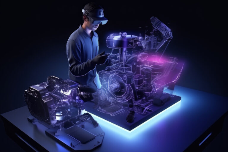 Mechanical Product Design and New Product Development - Praxien