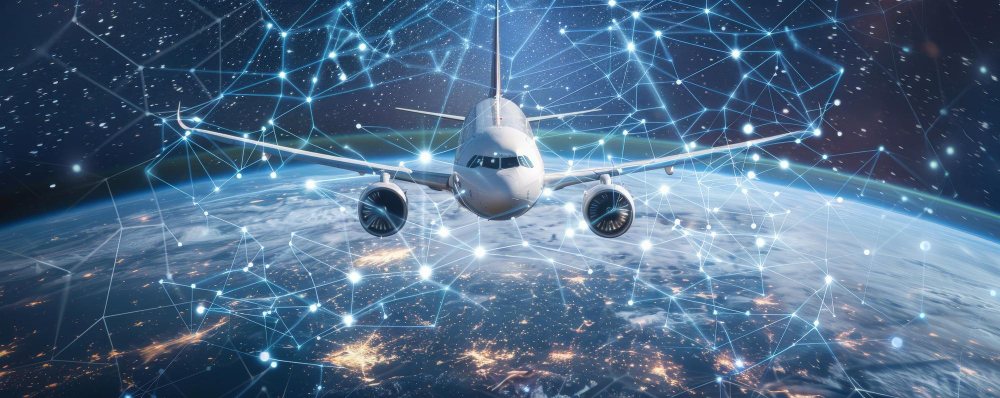 Aerospace & Defence - Praxien