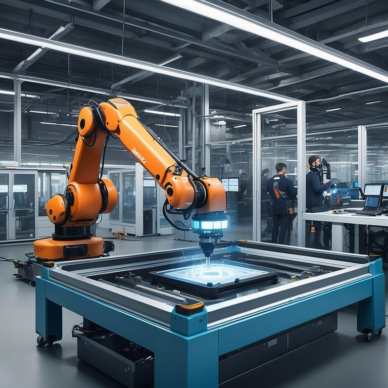 BIW Domain Capability - Praxien